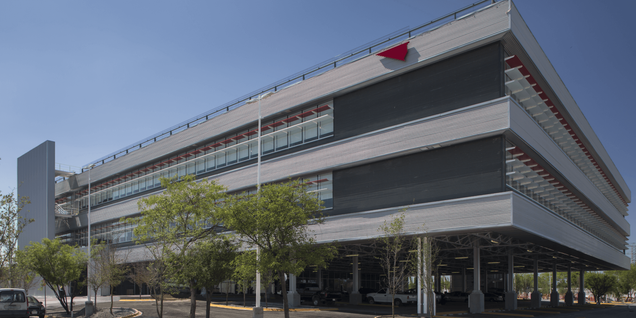 Yazaki Service - Pladis