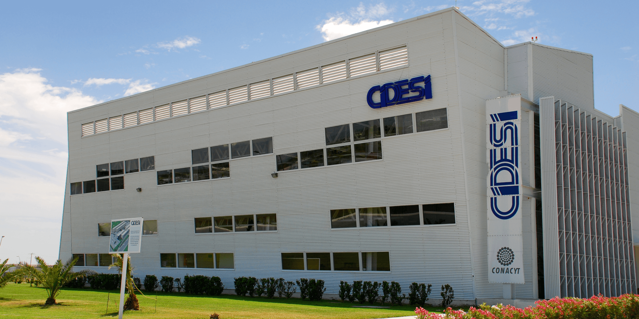 Laboratorio PIIT (CIDESI) - Pladis