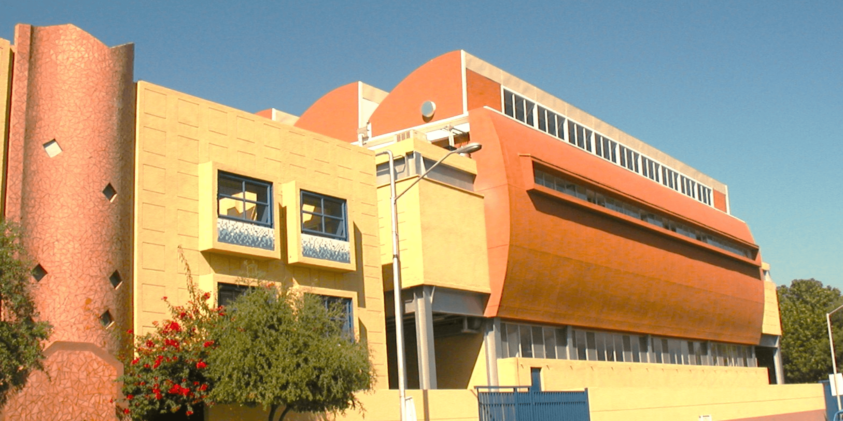 Instituto Brillamont - Pladis