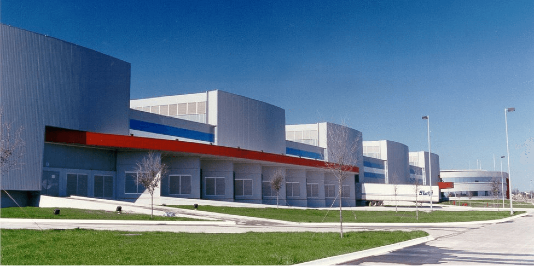 Lumisistemas - Pladis